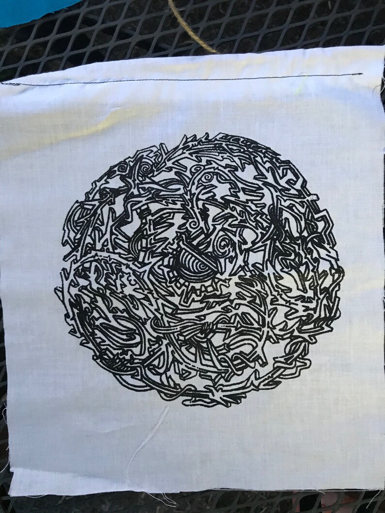 Artist Prayer Flags Prayer Flags Flagflagsartist - Etsy