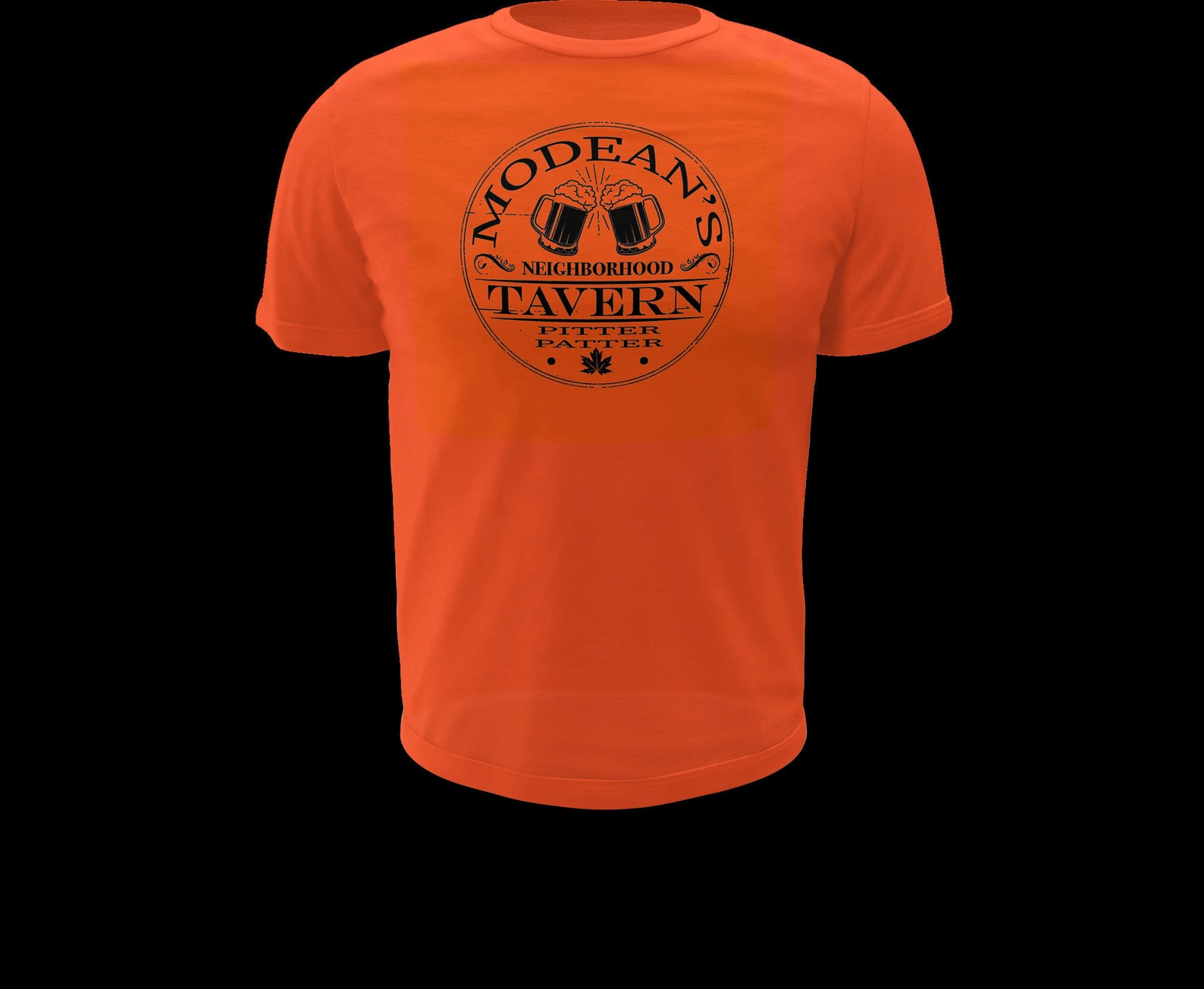 Modeans Modeans Tavern Letterkenny T Shirt Tshirts - Etsy