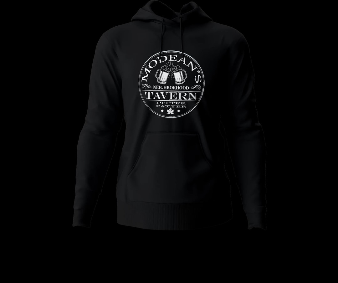 Modeans, Modeans Tavern, Letterkenny, Hood, Hoodies, Comedy, Comedy ...