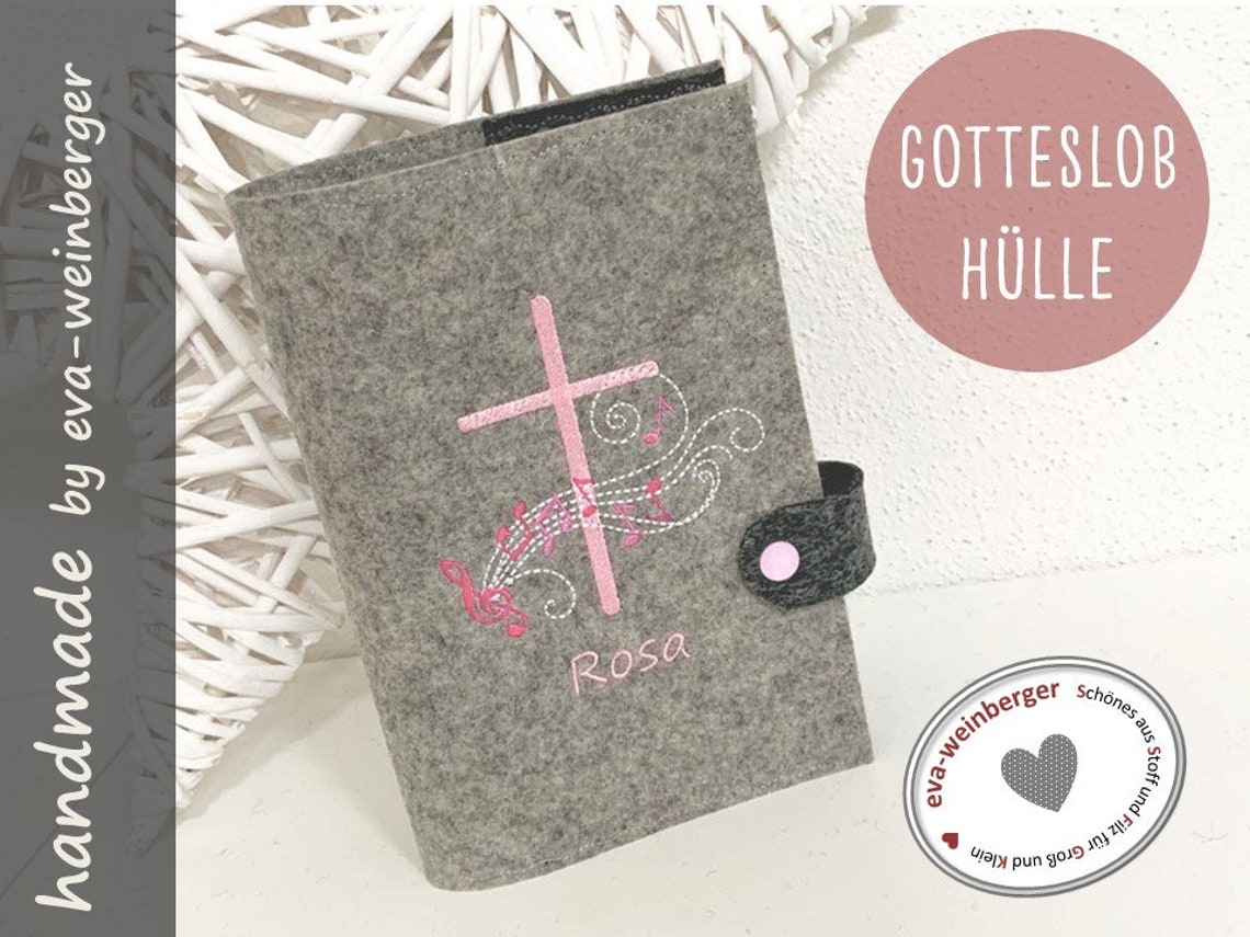 God's Praise Cover Cover for God's Praise God's - Etsy