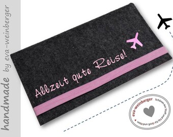 Airplane Folder | Etsy