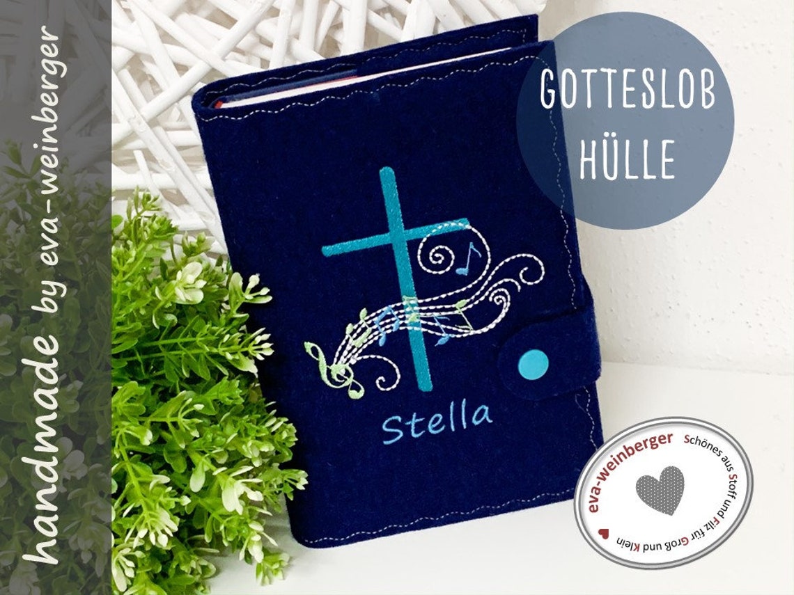 God's Praise Cover Cover for God's Praise God's - Etsy