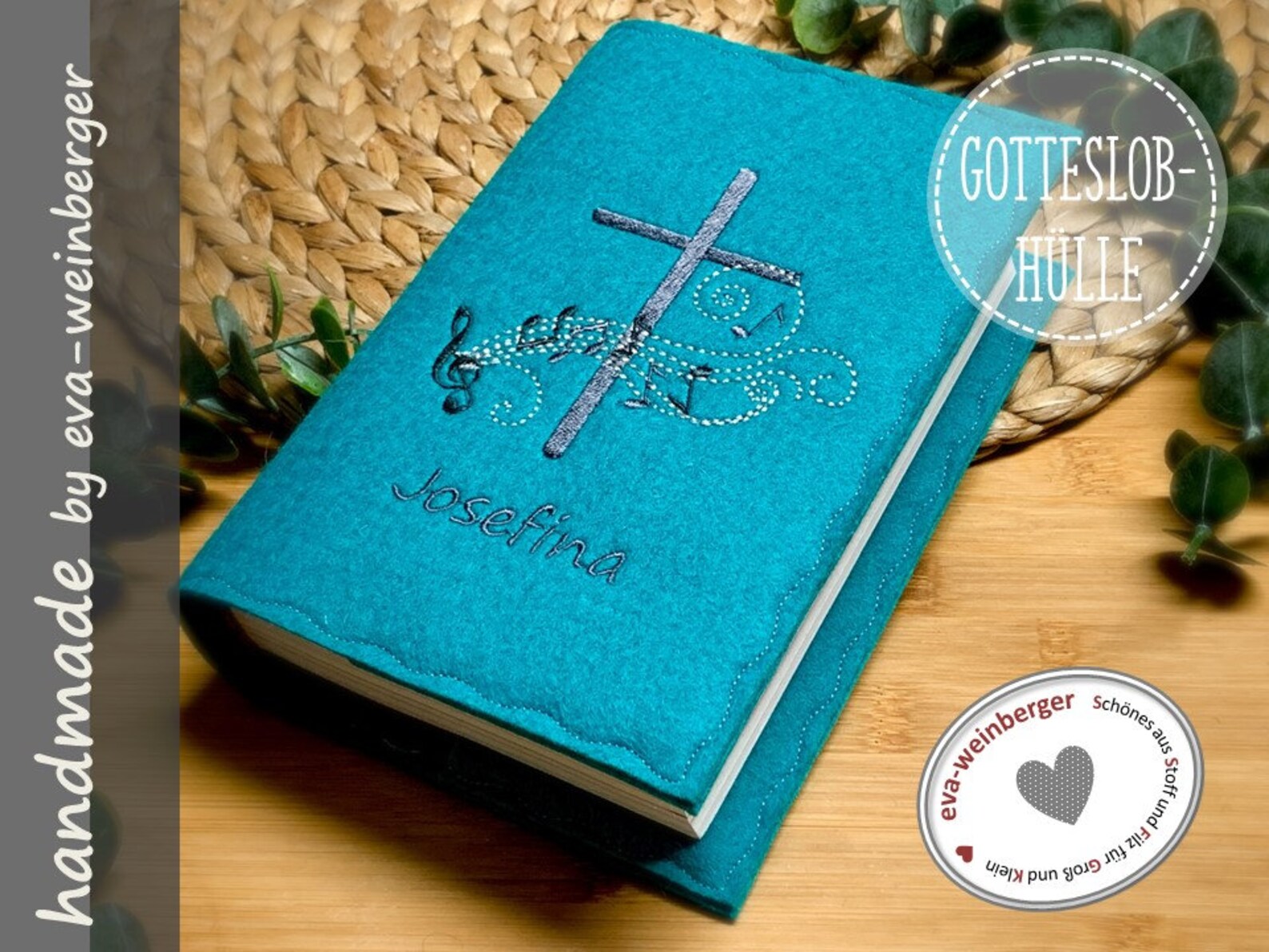 God's Praise Cover Cover for God's Praise God's - Etsy