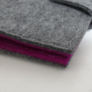 Travel Organizer Felt Plane - Etsy