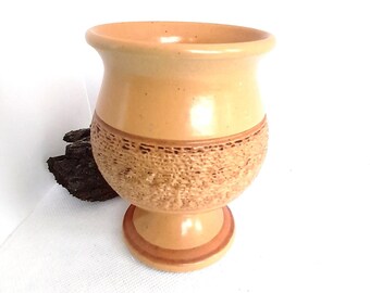 Mead Goblet Pottery - Etsy