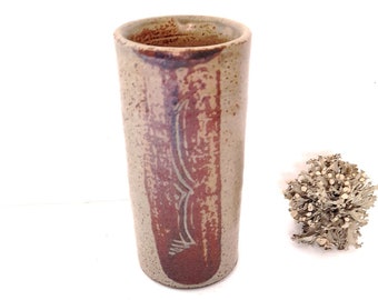Pottery Blessing Cup - Etsy