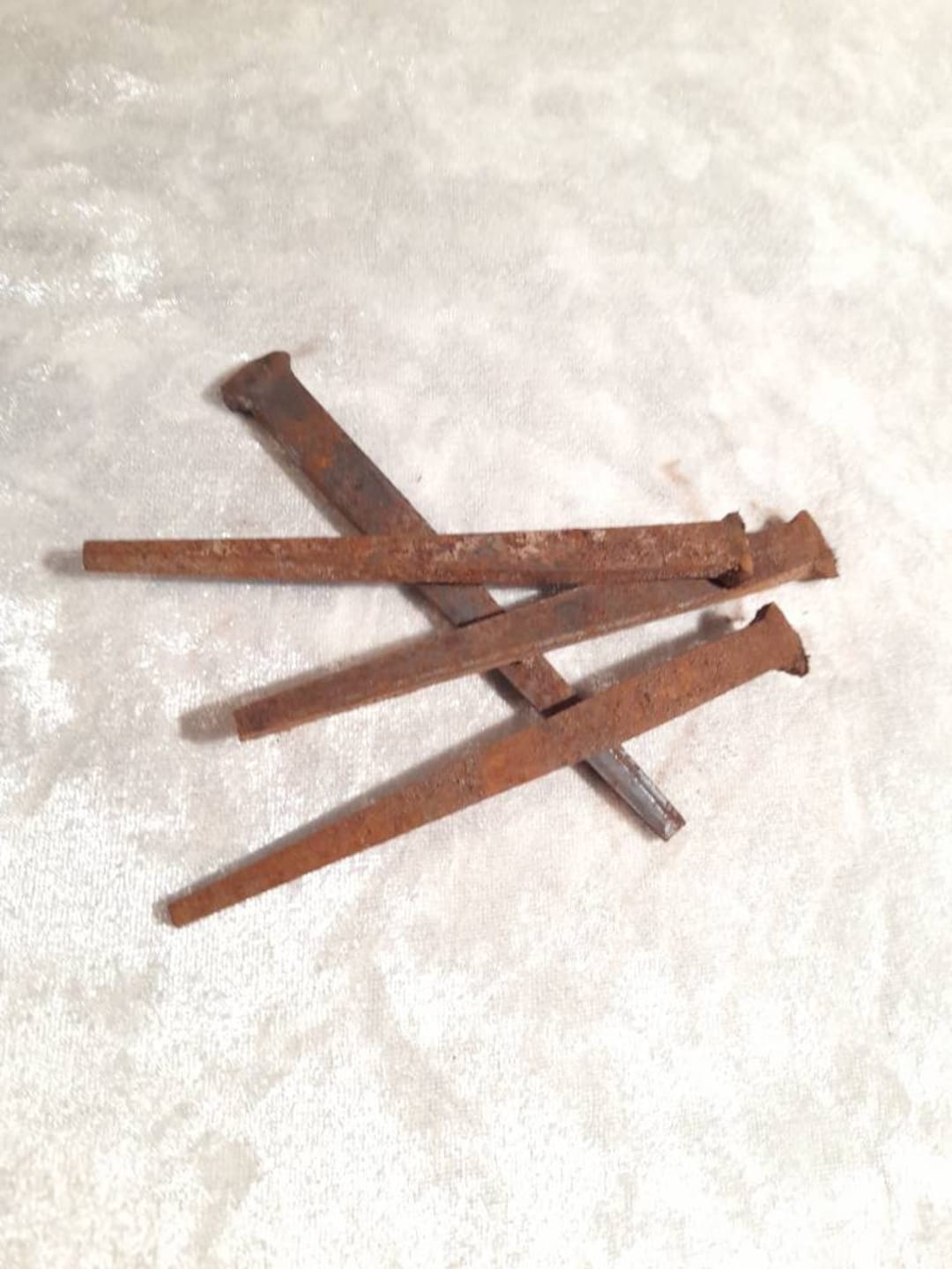 Very Large Coffin Nails for Use in Spells and Rituals, Candle Scribing ...