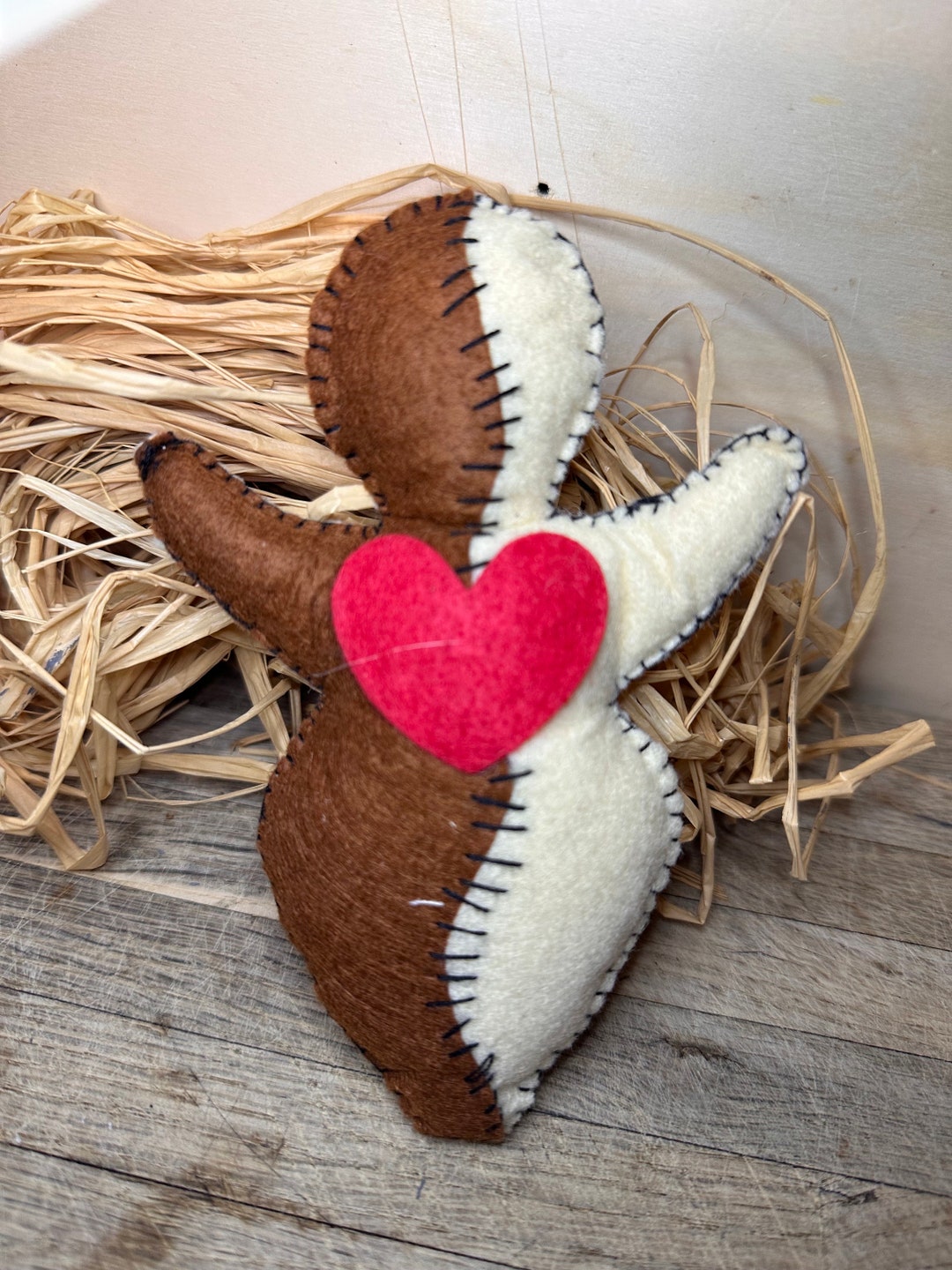 Hug Me Goddess Spirit Doll ~ Poppet ~ Art Doll ~ Altar Decor, Earth ...