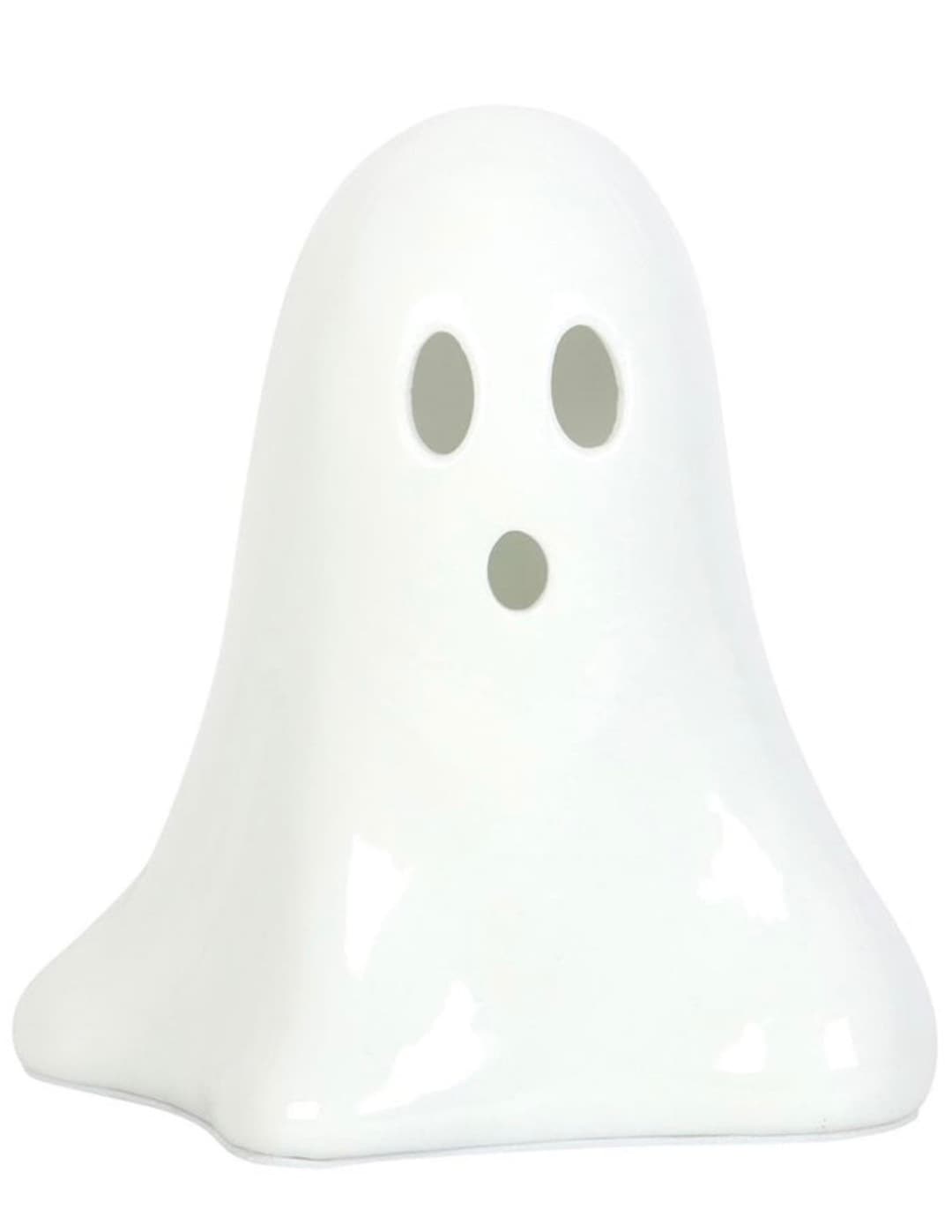 Ghost Pet, Led Light up Ghost, Witchcraft, Pagan, Wiccan, Boho, Gifts ...