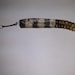 Rattlesnake Tail and Rattle Keychain - Etsy