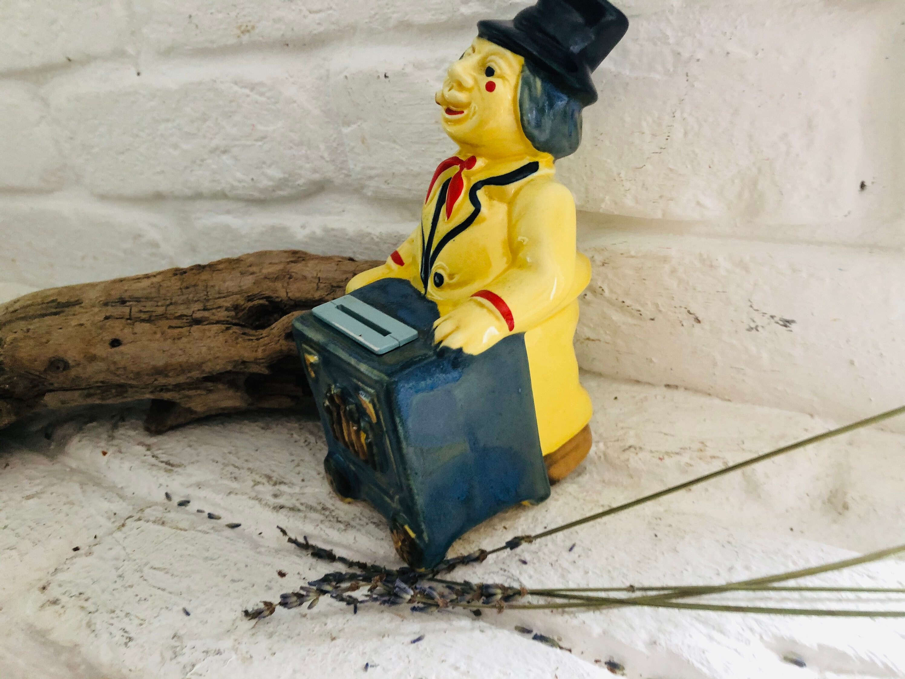 Vintage favorite Old Money Box - Etsy