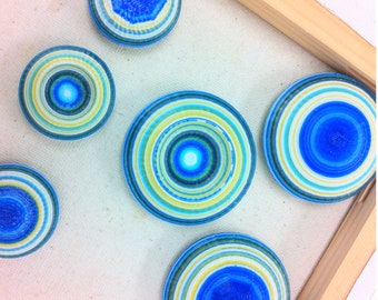 Large custom magnets | Etsy