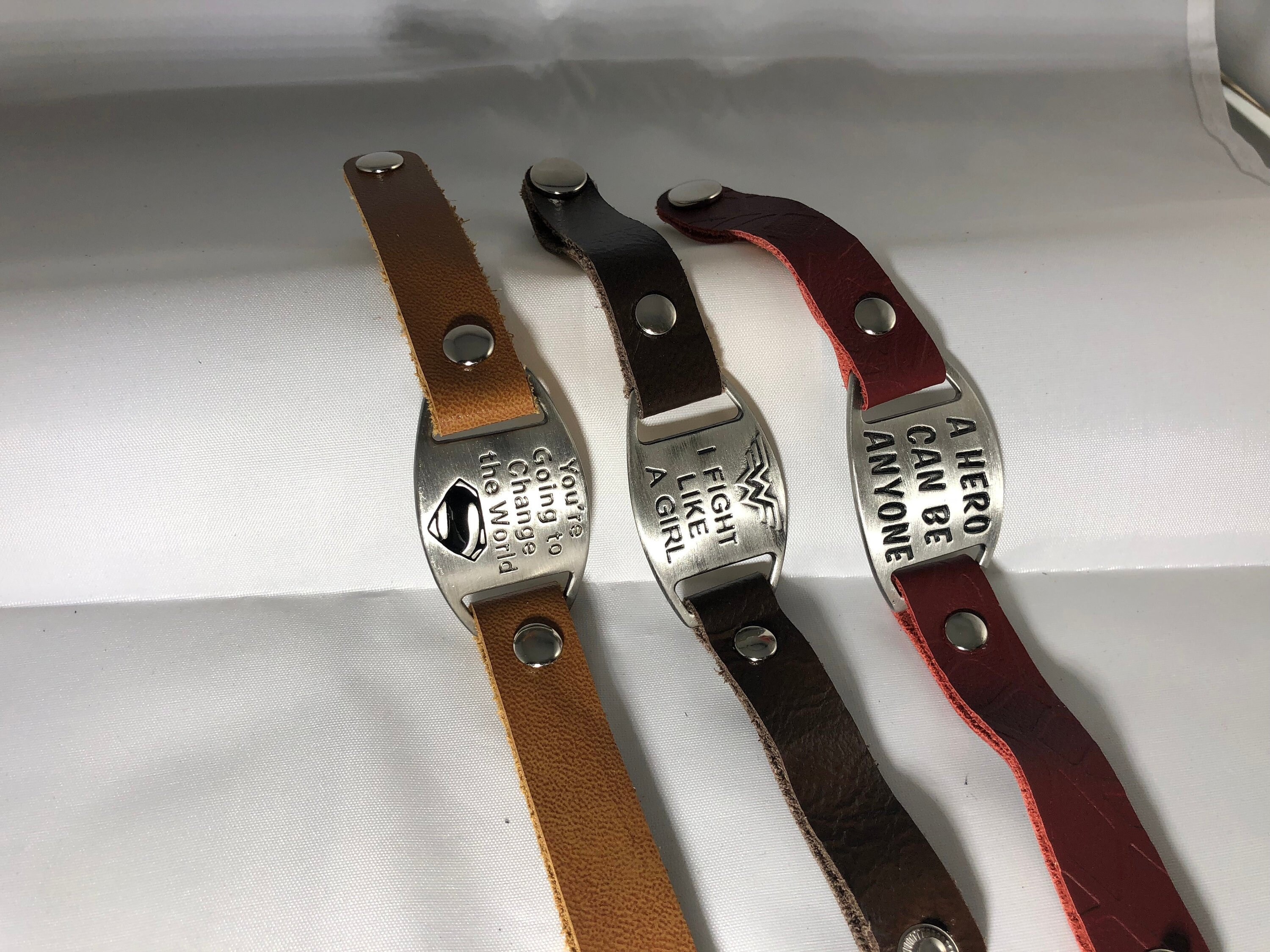 Superhero Connections - Etsy