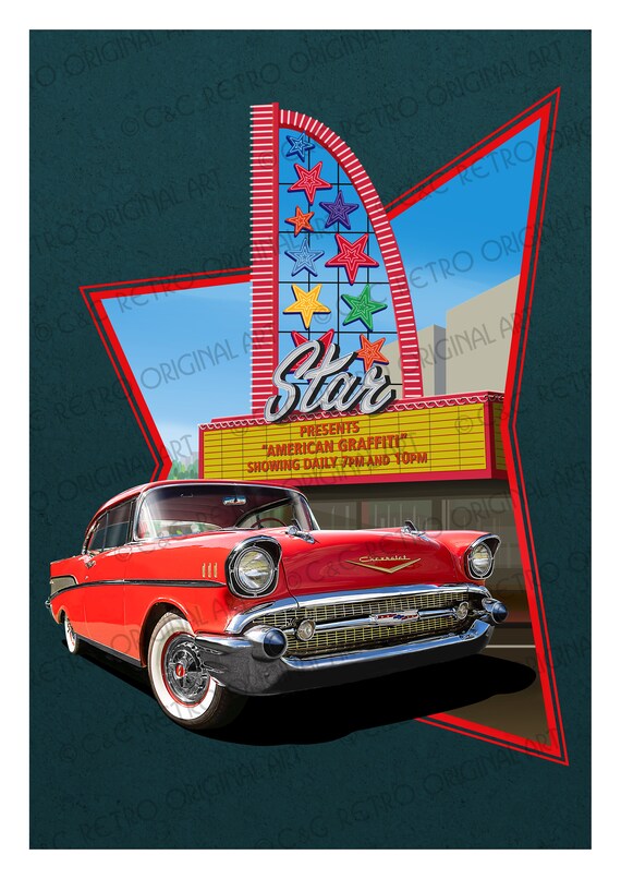Chevrolet Movie Theatre 60 Photos - Moonagedaydream.film