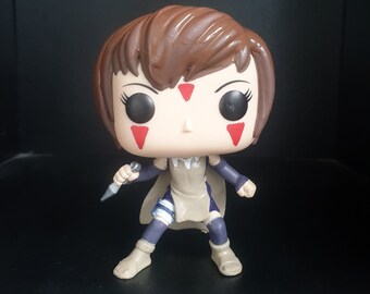 Princess Mononoke - Etsy