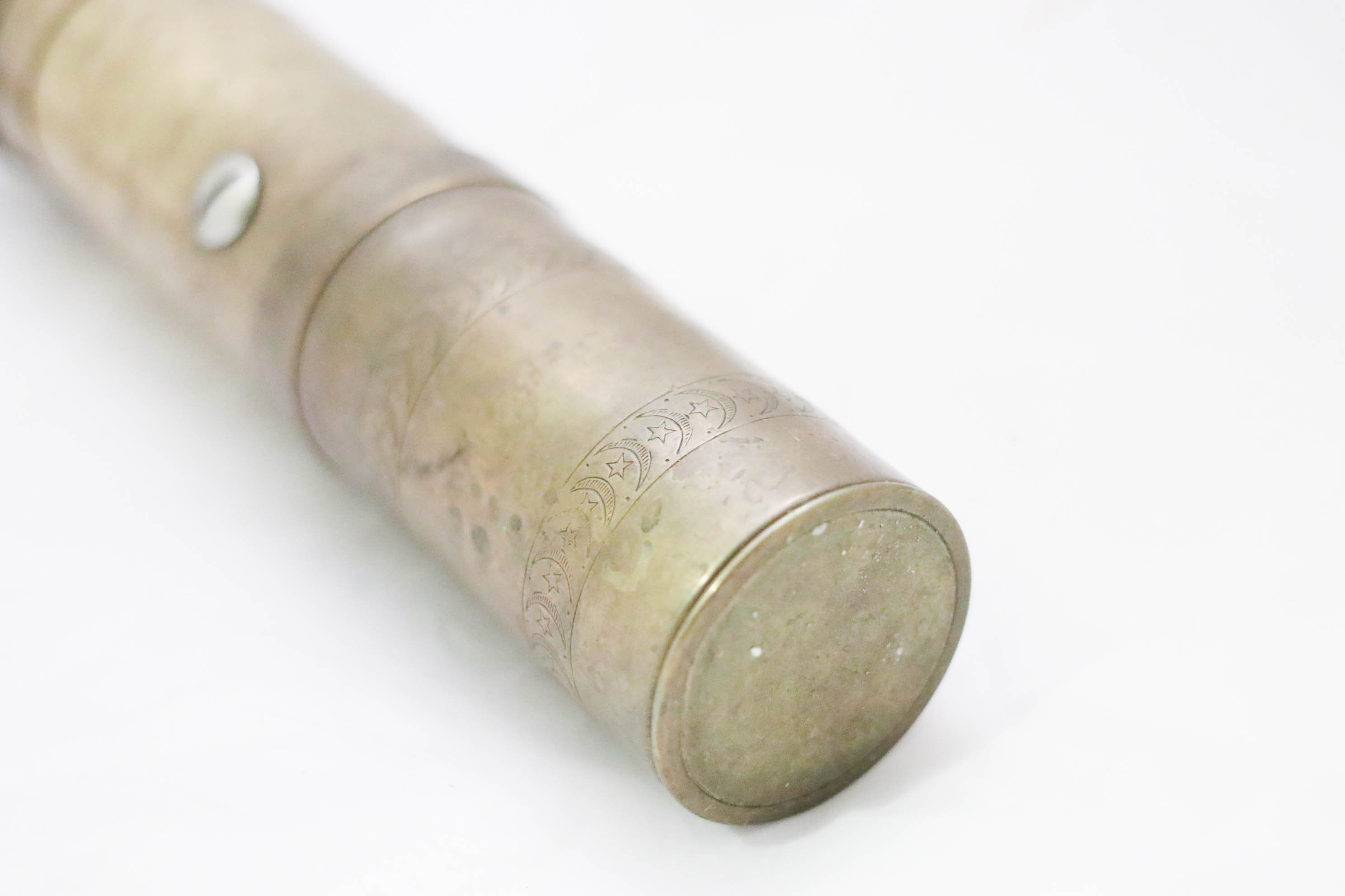 Vintage Brass Mocha Mill Pepper Mill Antique Turkish Coffee - Etsy UK