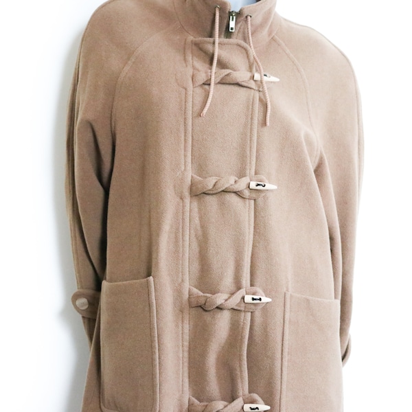 Yellow Camel Jacket - Etsy