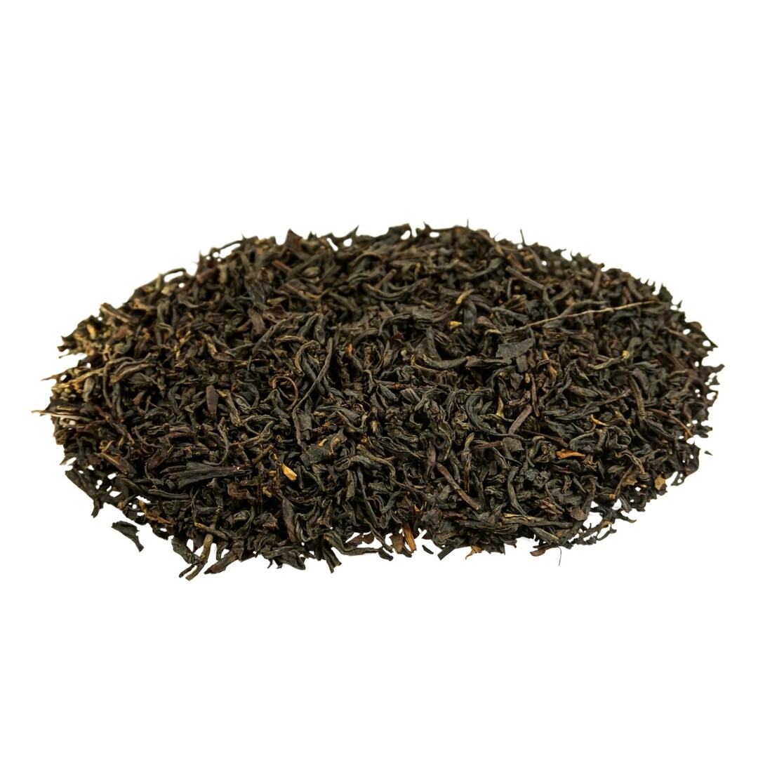 1118eur/1kg Smoked Tea Tarry Lapsang Souchong Organic China - Etsy