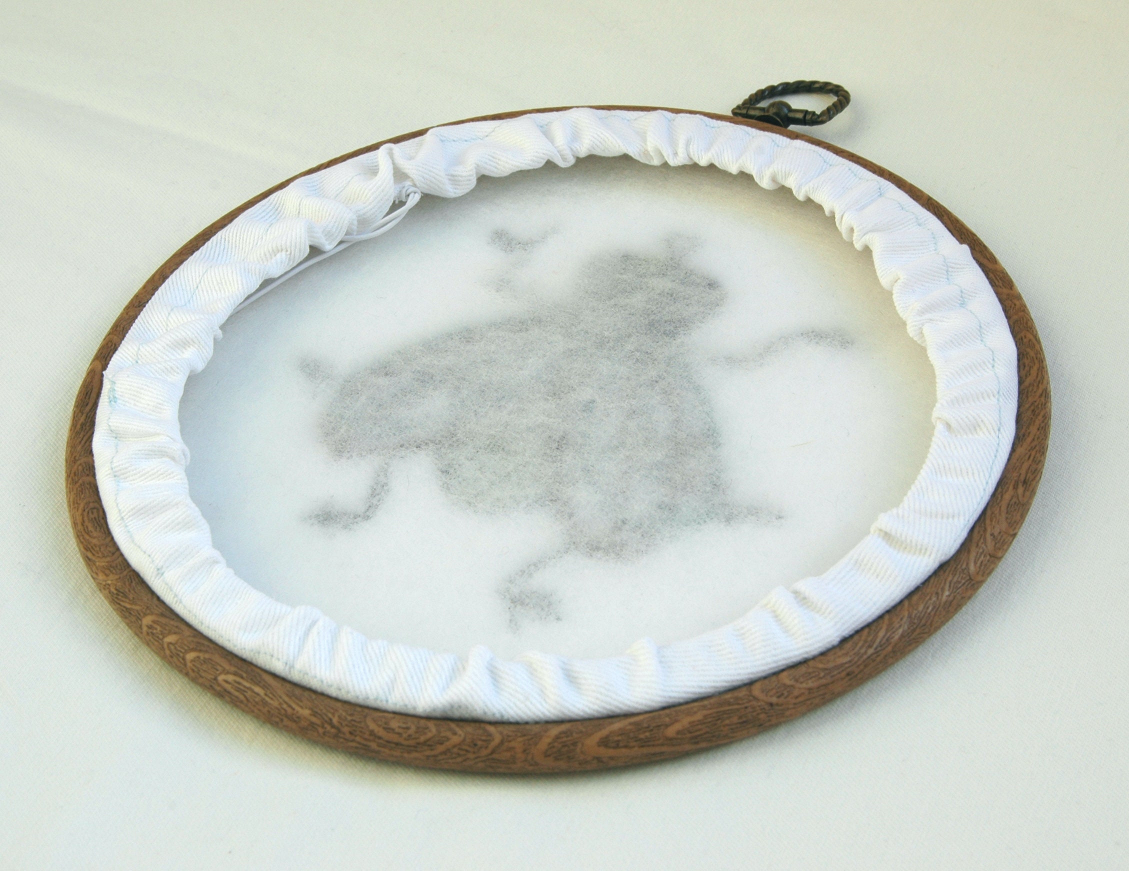 Embroidery Pattern PDF Download Fly Advanced Level in English - Etsy