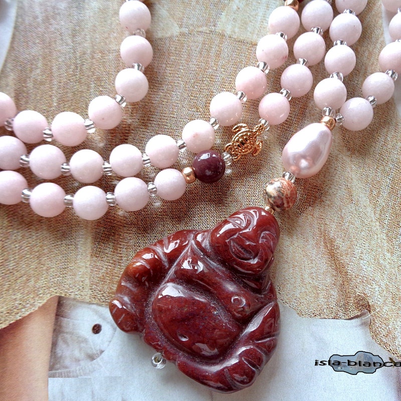 Elefant kette roségold - Etsy.de
