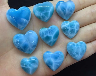 Pectolite stone | Etsy