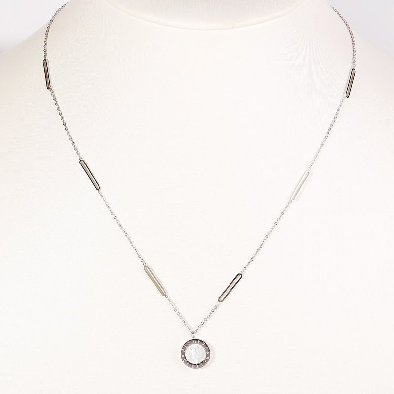 Reversible Necklace - Etsy