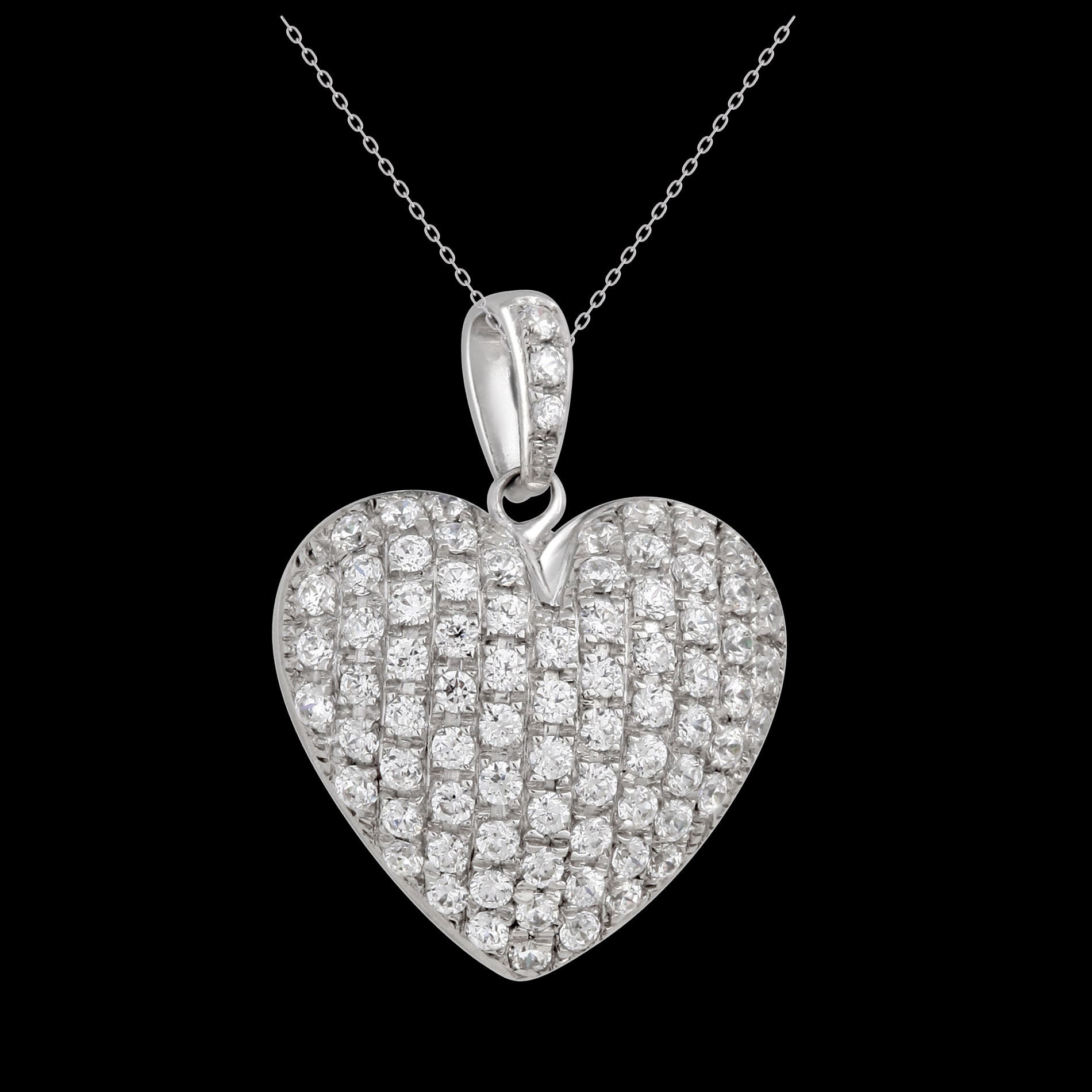 Certified Custom Made Yellow or White Gold Designer Diamond - Etsy