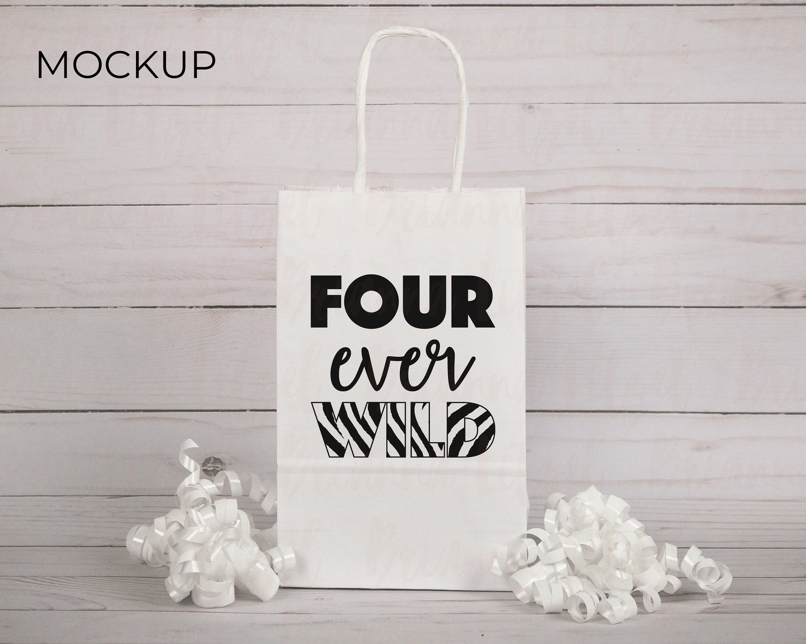 Four Ever Wild SVG, Fourth Birthday Design, 4th Birthday Clipart, Zebra ...