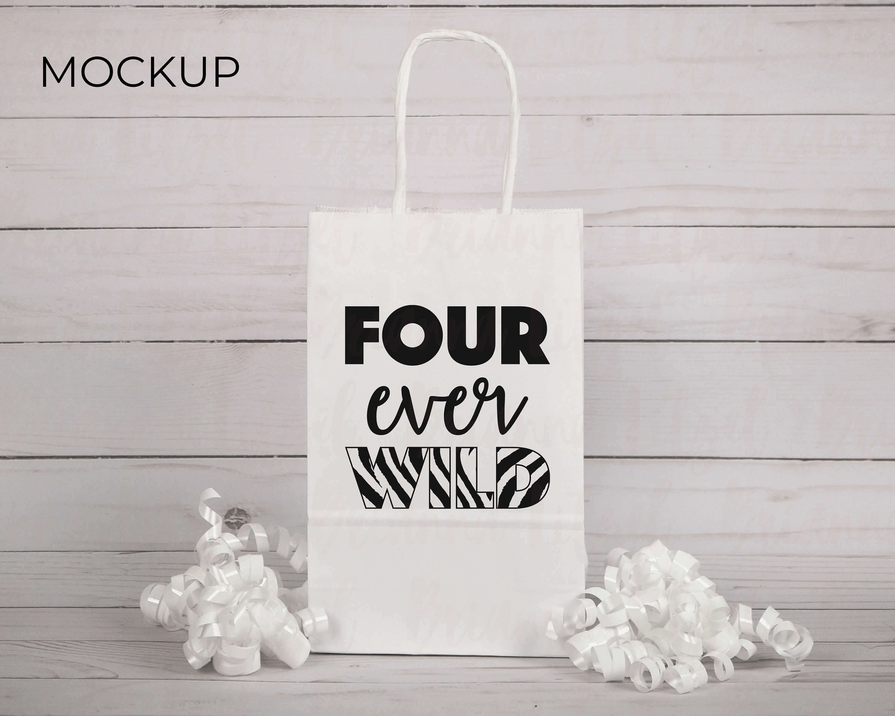 Four Ever Wild SVG, Fourth Birthday Design, 4th Birthday Clipart, Zebra ...