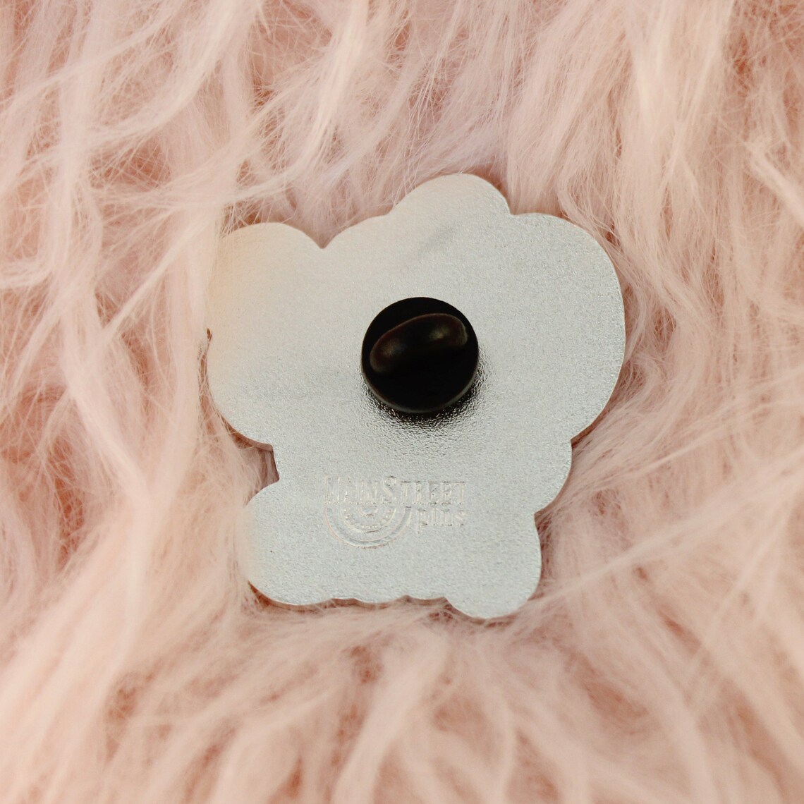 Cinderella Inspired Enamel Pin Lapel Pin Magic Typography - Etsy