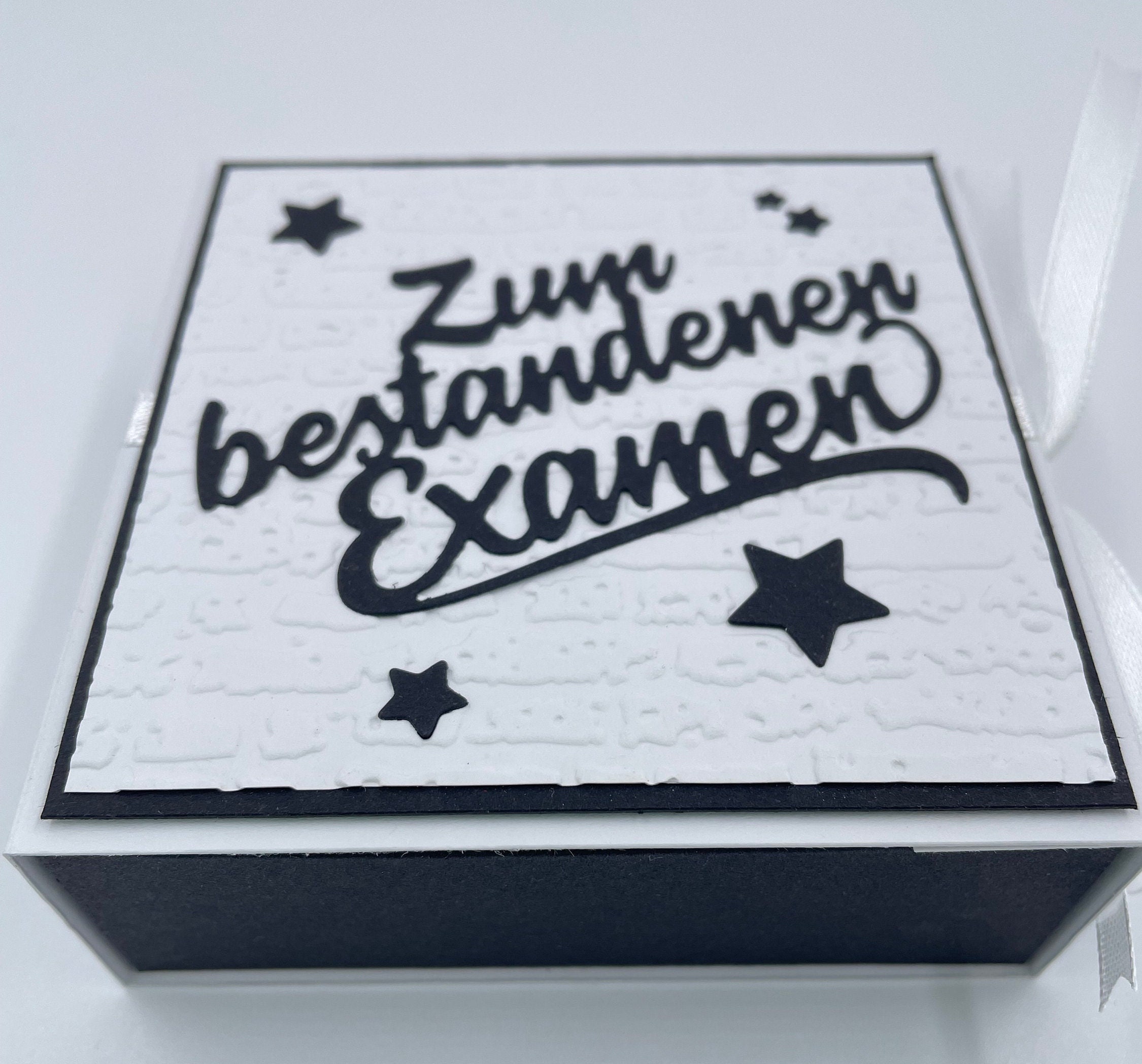 Exam, Wish Box, Wish Fulfiller, Gift Box, Cash Gift Exam, for Exam, for ...