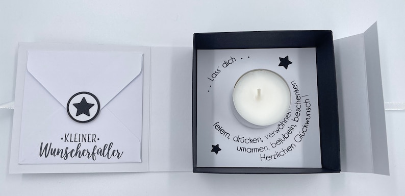 Exam, Wish Box, Wish Fulfiller, Gift Box, Cash Gift Exam, for Exam, for ...