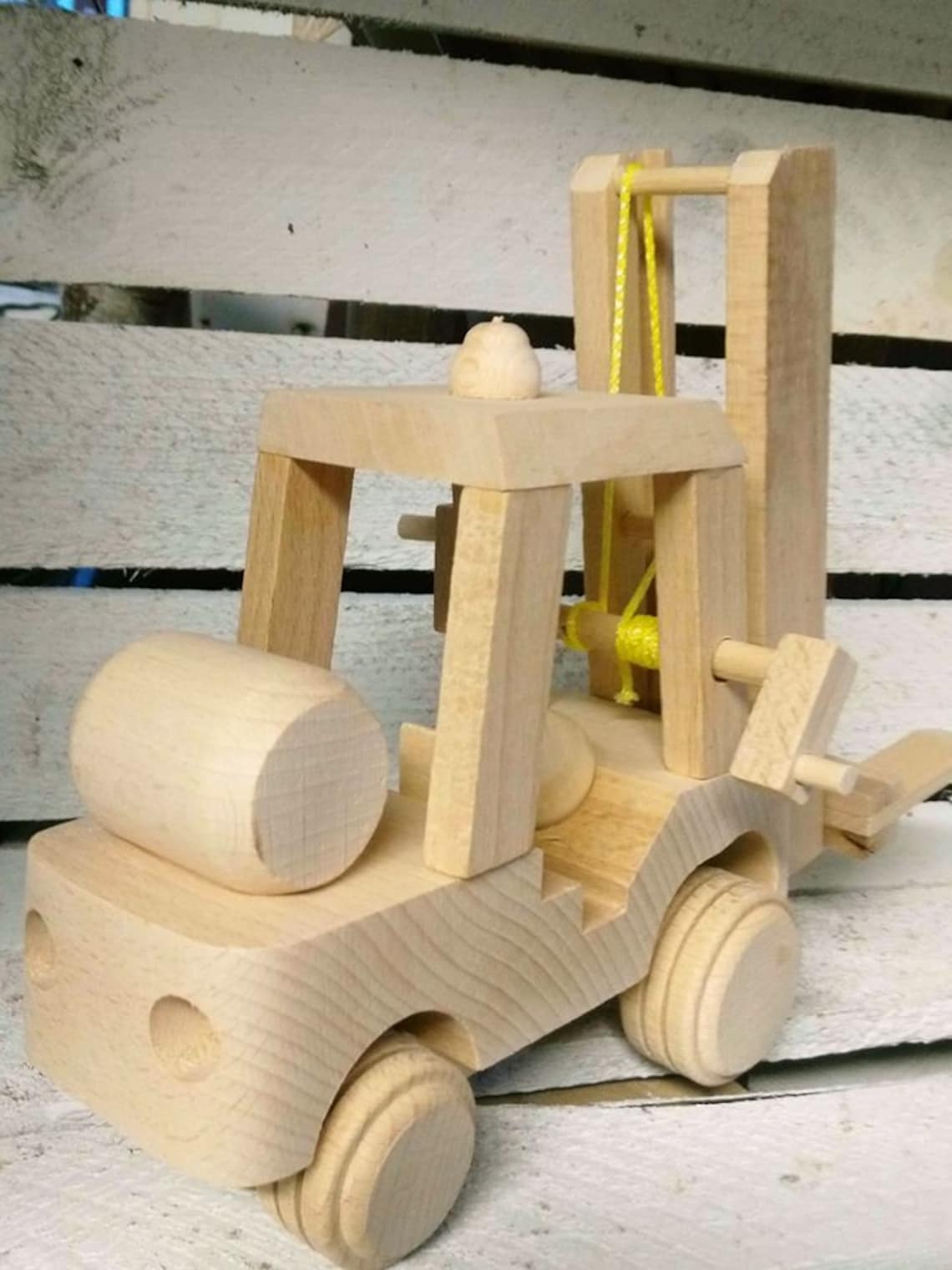 Wooden toys beech wood nature ecological | Etsy