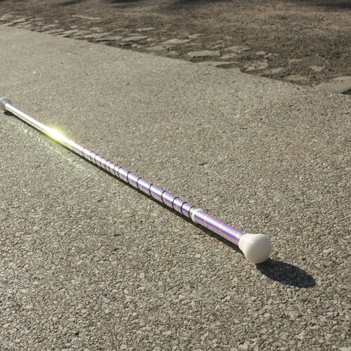 Glofx Hypno Levitation Wand Short String Light up LED Levi - Etsy