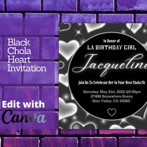 Chola Theme Invitation - Etsy