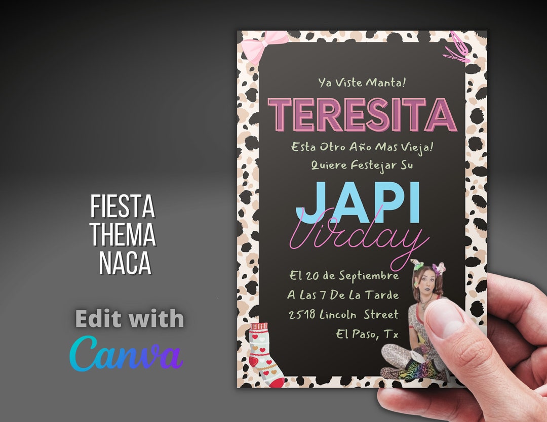 Fiesta De Nacos | Fiesta Thema Nacos - Etsy