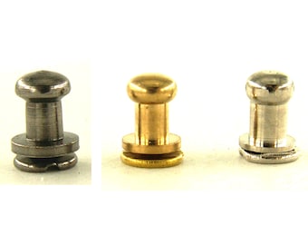 Animal Rivets Studs - Etsy