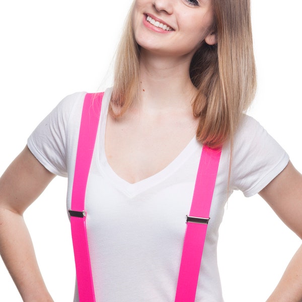 Women Suspenders - Etsy