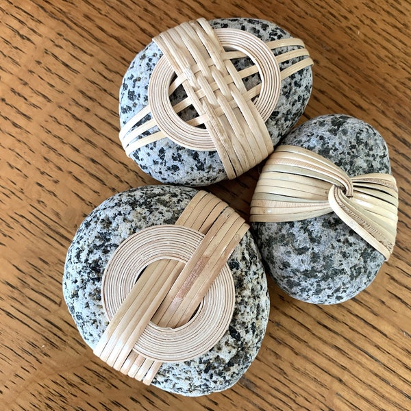 Zen Stacking Stones - Etsy