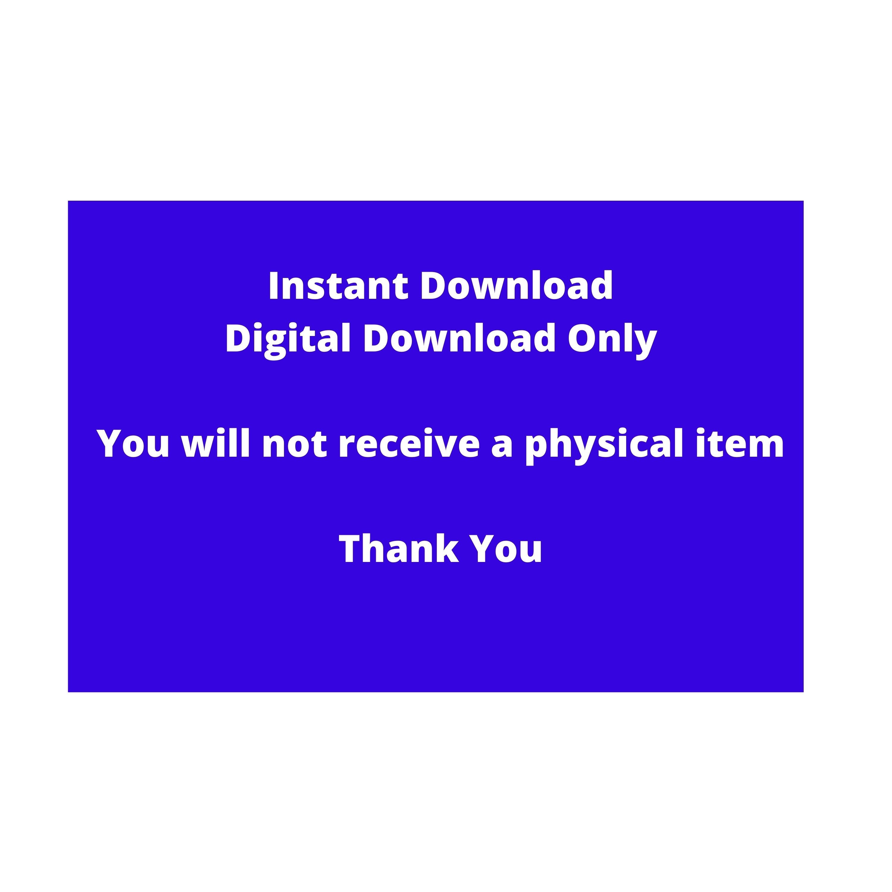 Digital Paper Instant Download Wallpaper Background Royal - Etsy