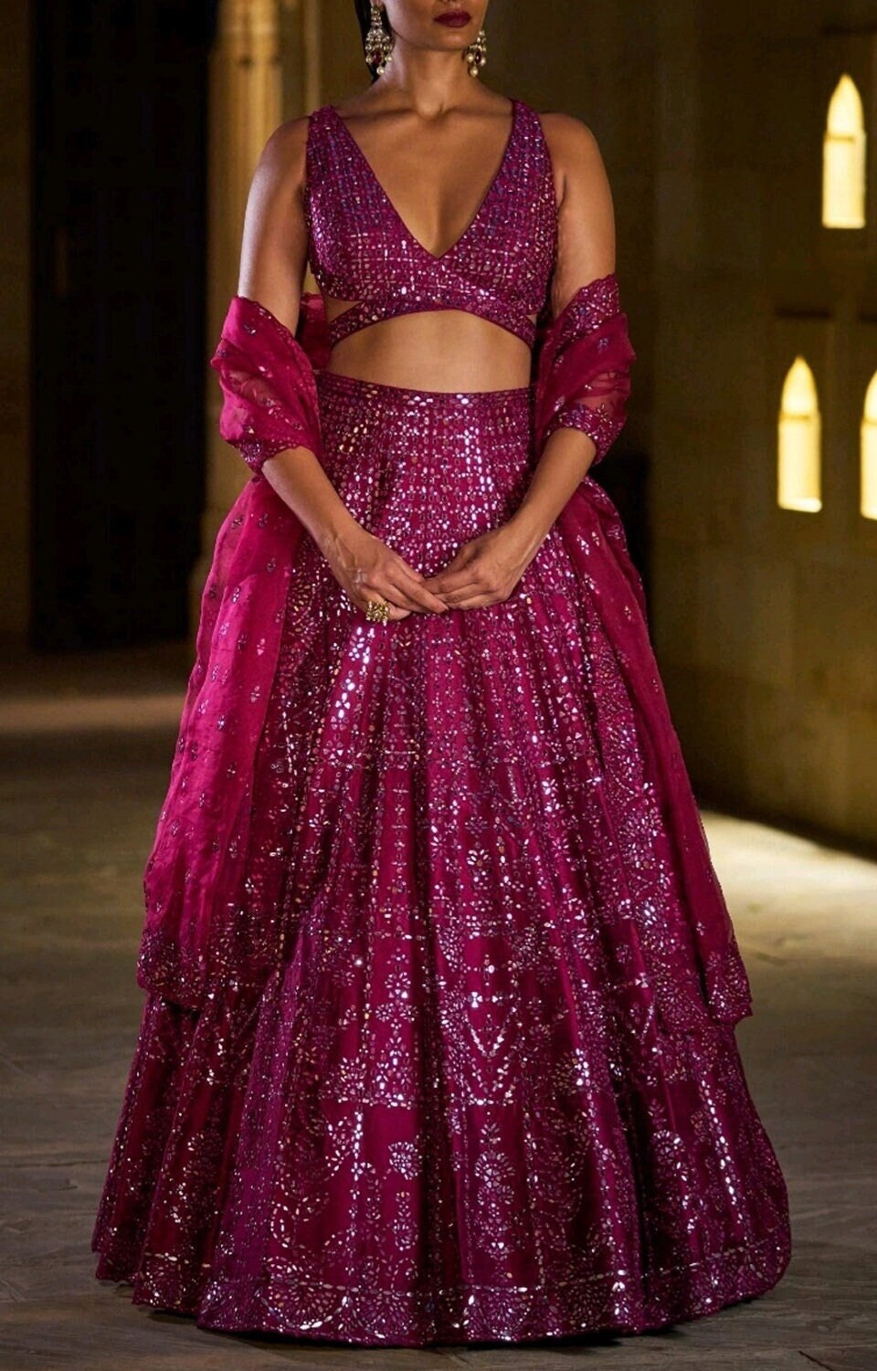 Designer Langa Voni - Etsy