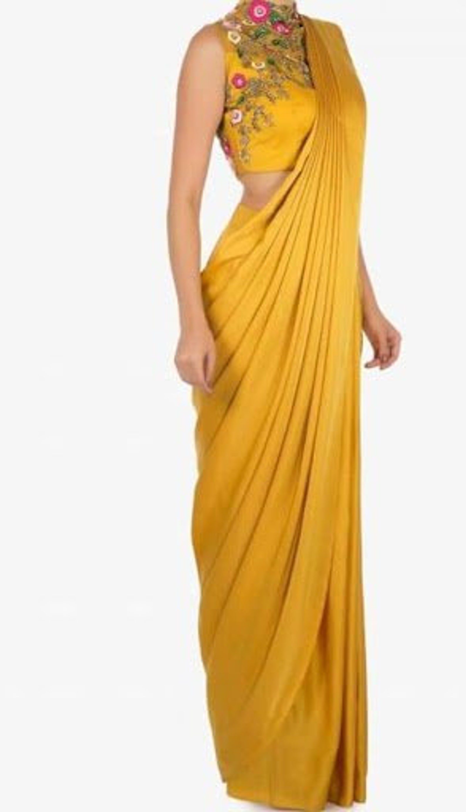 Most trending readymade stitched sarees for party occasion | Etsy Most trending readymade stitched sarees for party occasion | Etsy