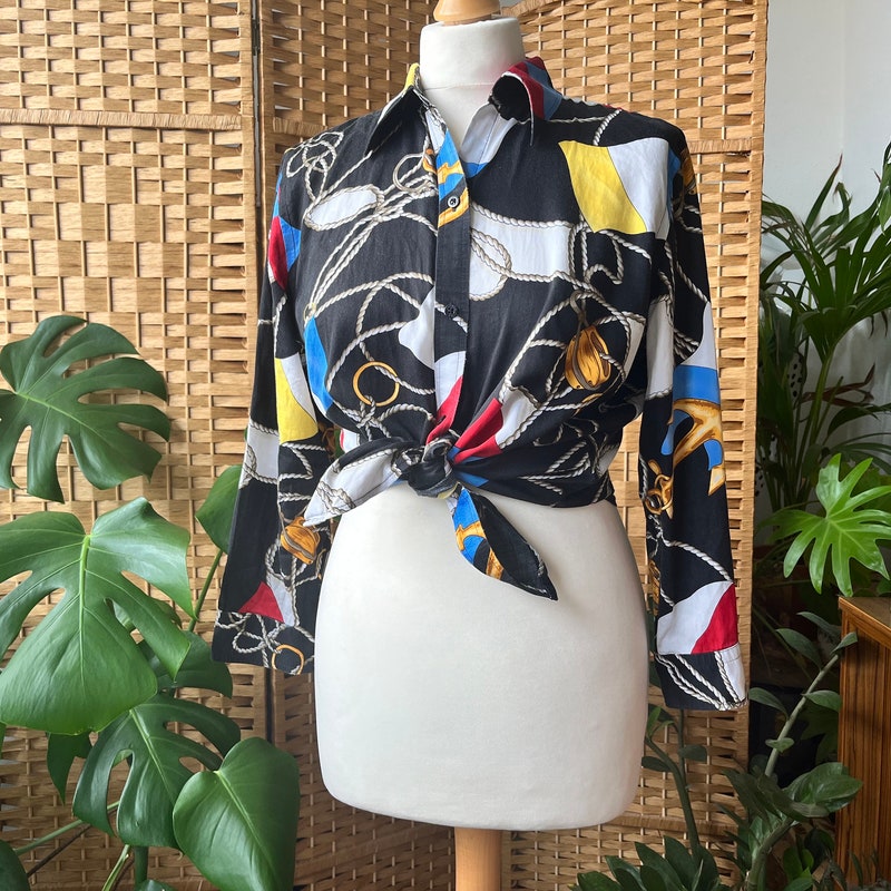 Nautical Clothing - Etsy