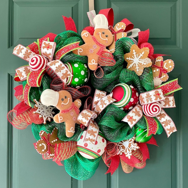 WreathDecorbySusan - Etsy