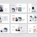 FORM Stylish & Minimal Powerpoint Presentation Template - Etsy