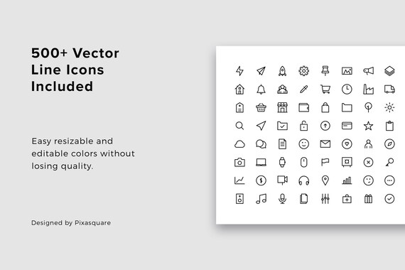 Keynote File Icon
