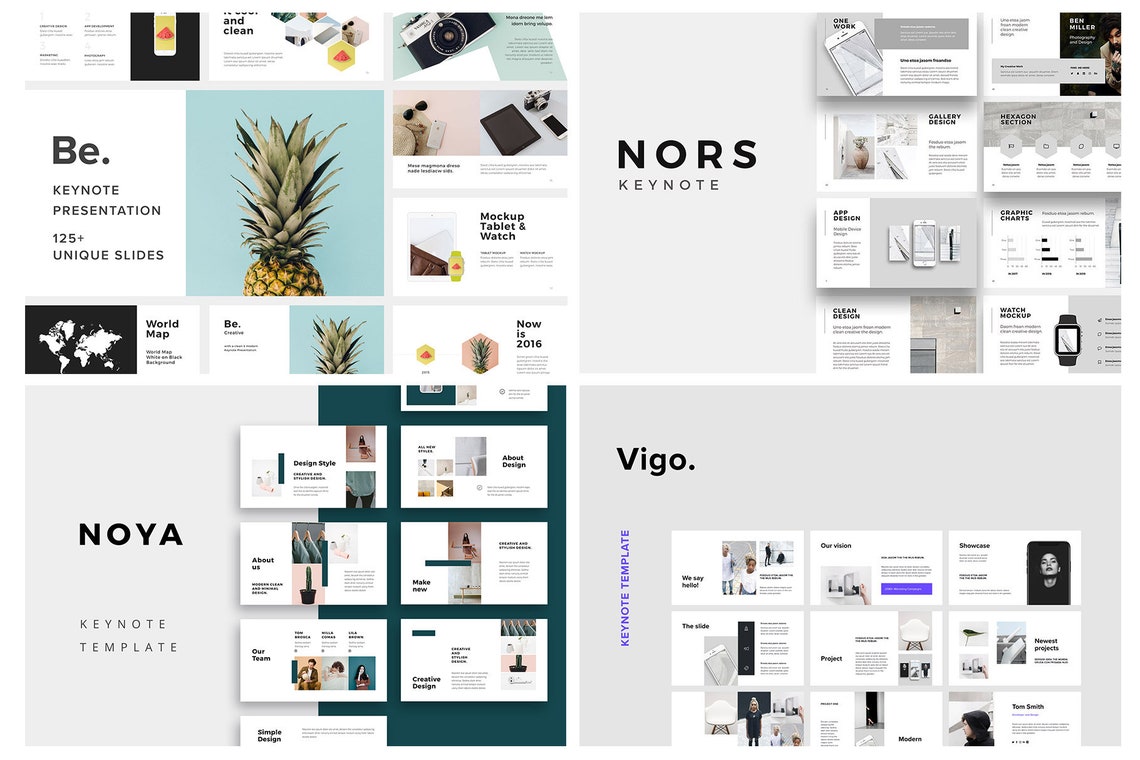 85% OFF 20 Google Slides Templates Presentation Bundle - Etsy