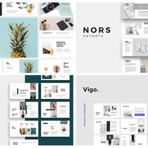 85% OFF - 20 - Google Slides Templates Presentation Bundle Pack. in ...