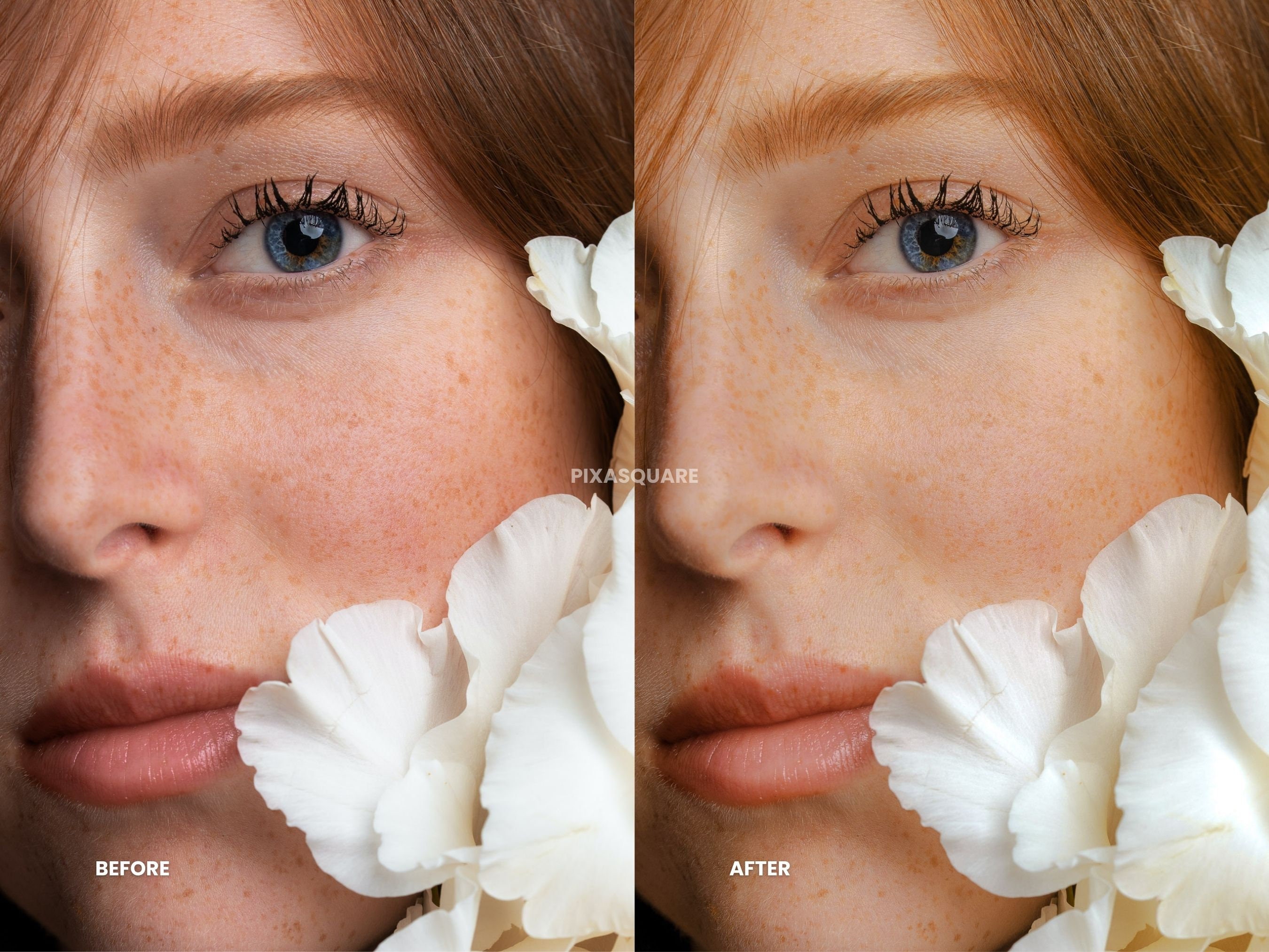 10 Classic Clean Lightroom Presets, Mobile & Desktop Presets, Warm Look ...