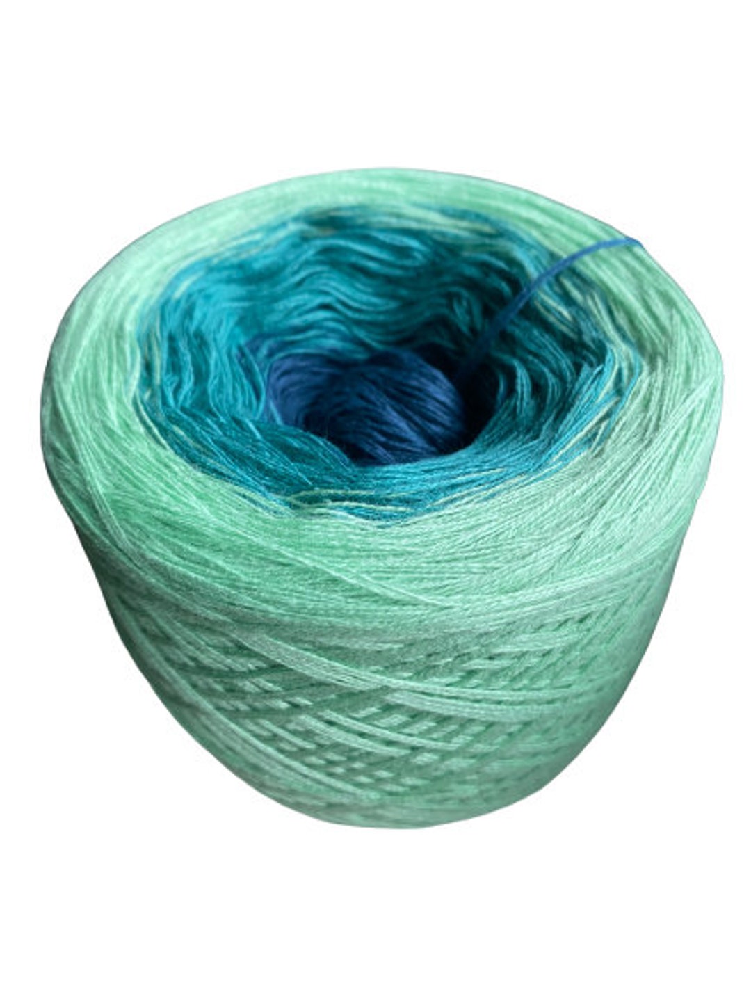 Exotic Seed Gradient Yarn 200 Grams Color 890 eur 6000/KG - Etsy